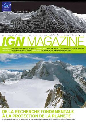 Calaméo - IGN Magazine 40