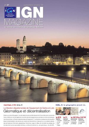 Calaméo - IGN Magazine 37