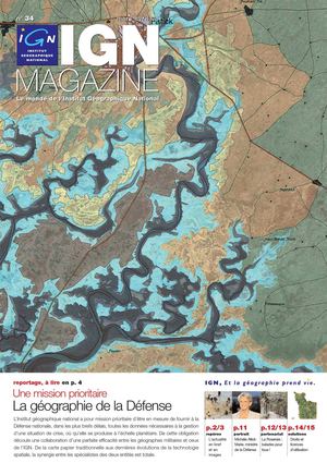 Calaméo - IGN Magazine 34