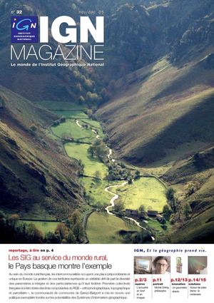 Calaméo - IGN Magazine 32