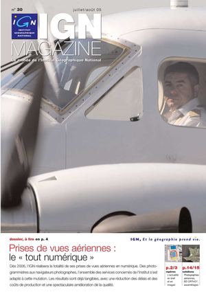 Calaméo - IGN Magazine 30