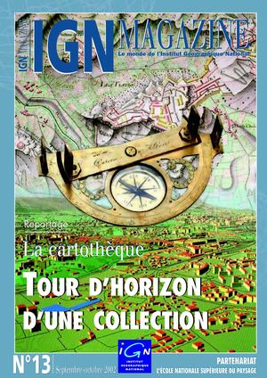 Calaméo - IGN Magazine 13