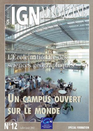 Calaméo - IGN Magazine 12