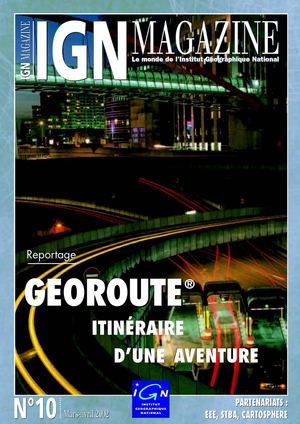 Calaméo - IGN Magazine 10