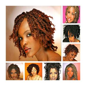 Calaméo - Nafy Collection Twist Hair Styles