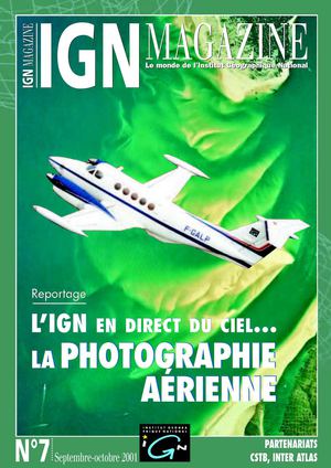 Calaméo - IGN Magazine 07