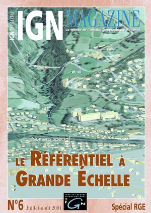 Calaméo - IGN Magazine 06