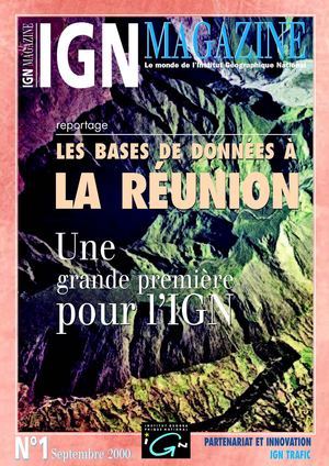 Calaméo - IGN Magazine 01