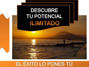 Calaméo - DESCUBRE TÚ POTENCIAL ILIMITADO