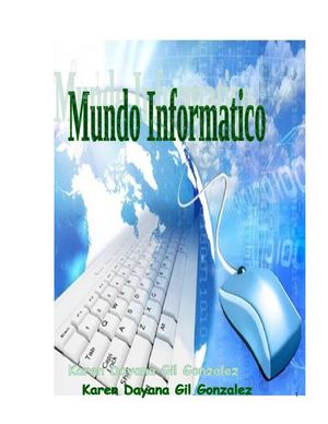 Calaméo - Mundo Informatico