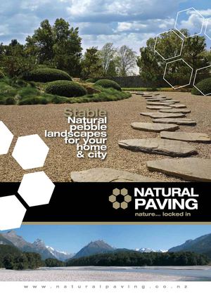 Calaméo - Natural Paving Magazine