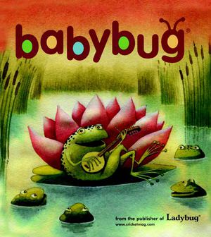 Calaméo - Baby Bug Magazine
