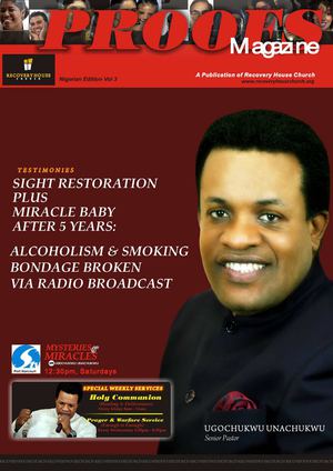 Calaméo - PROOF MAGAZINE- APRIL 2012 EDITION