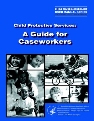 Calaméo - A Guide For Caseworkers