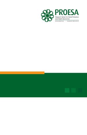 Calaméo - Plegable PROESA Ingles