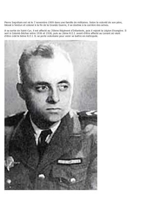 Calaméo - PIERRE SEGRETAIN