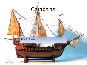 Calaméo - Carabelas