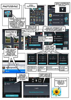 Calaméo - PhotoSync