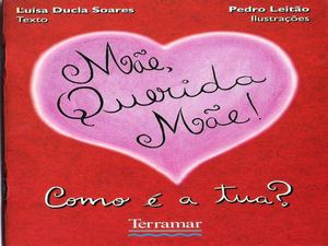 Calaméo - Mãe, querida Mãe! Como é a tua?