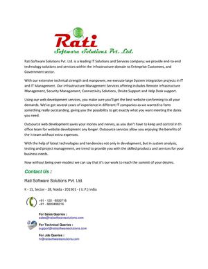Calaméo - Web Designing Services in Delhi NCR Noida