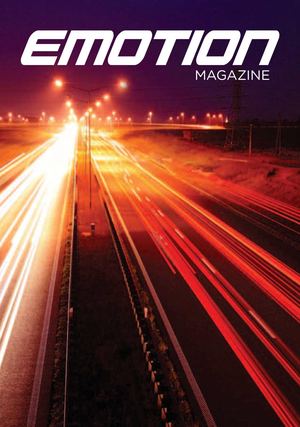 Calaméo - revista EMOTION