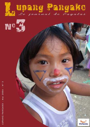 Calaméo - Lupang Pangako 3