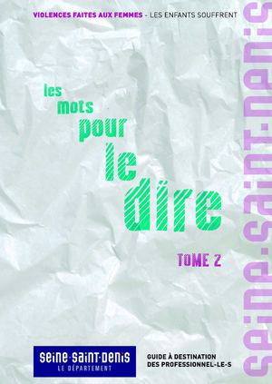 Calaméo - Les mots pour le dire Tome 2