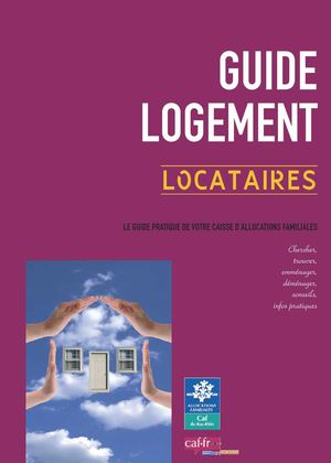 Calaméo - Guide logement locataires