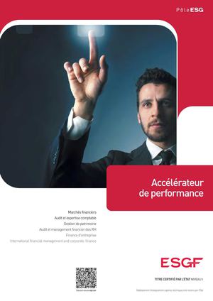 Calaméo - Démo ESGF