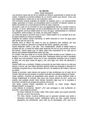 Calaméo - EL DELFIN
