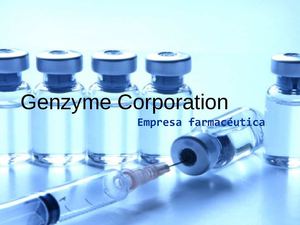 Calaméo - Genzyme Farmacéutica
