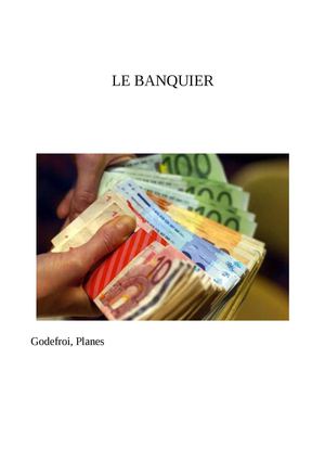 Calaméo - Le Banquier