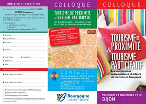 Calaméo - Programme du colloque