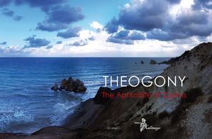 Calaméo - THEOGONY Théogonie, Theogonia, New Book Kallimages, Paris 2012