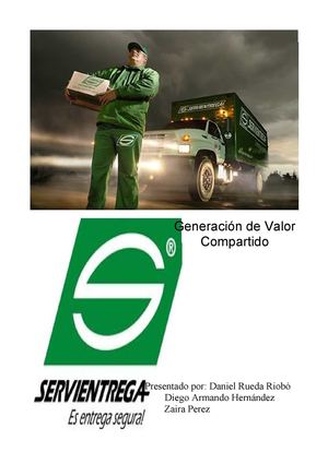 Calaméo - Servientrega