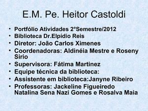 Calaméo - Biblioteca em ação