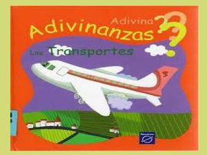 Calaméo - Adivina los transportes