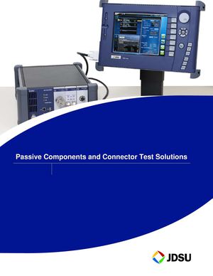 Calaméo - Passive Component and Connector Test Solutions