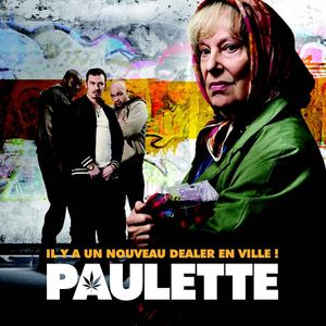 Calaméo - PAULETTE Réalisée par Jérôme Enrico. Avec Bernadette Lafont ...