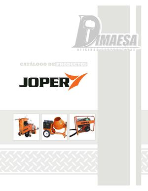 Calaméo - JOPER