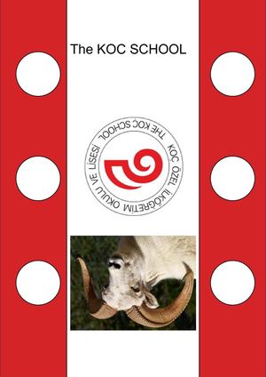 Calaméo - TheKocSchool