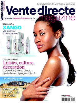 Calaméo - Vente Directe Magazine Aloel, la boisson à l'Aloé Véra BIO ...