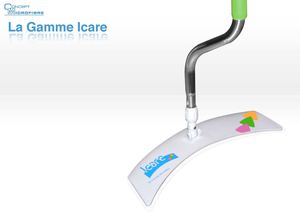 Calaméo - Brochure Icare