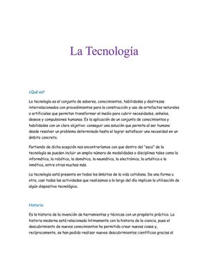 Calaméo - Tecnología