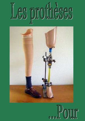 Calaméo - Les prothèses