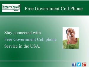 Calaméo - Free Government Cell Phone