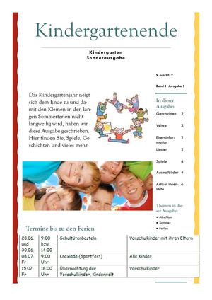 Calaméo - Kita-Zeitung_Sabrina Rieder