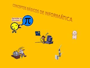 Calaméo - Presentación Informática N-II