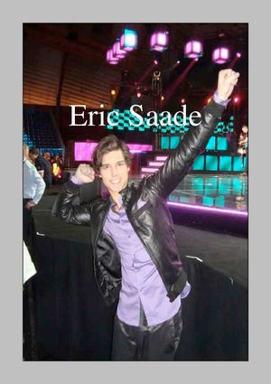 Calaméo - Eric Saade