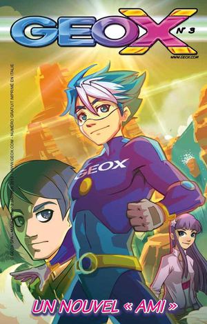 Calaméo - BD Geox Boy 3